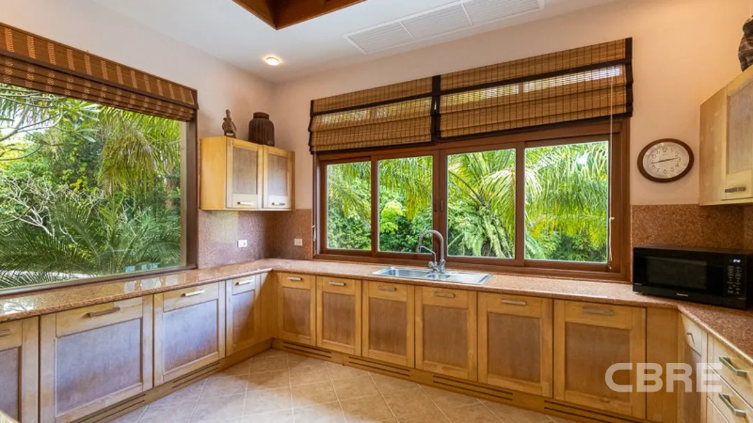 Vichuda Hills Villa For Sale in Layan Phuket | CBRE