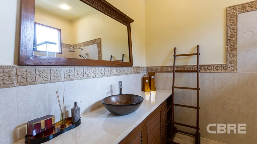 Vichuda Hills Villa For Sale in Layan Phuket | CBRE