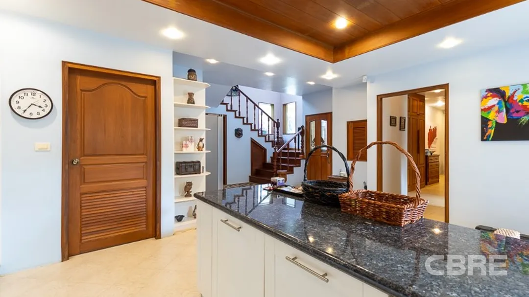 Vichuda Hills Villa For Sale in Layan Phuket | CBRE