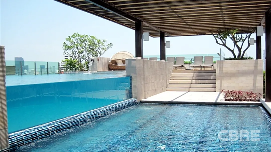 Eight Thonglor Condominium for Sale Sukhumvit Bangkok