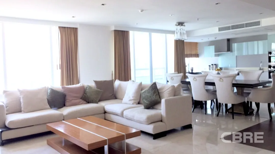 Bangkok Condo for Sales - Eight Thonglor (Ref. 36775)