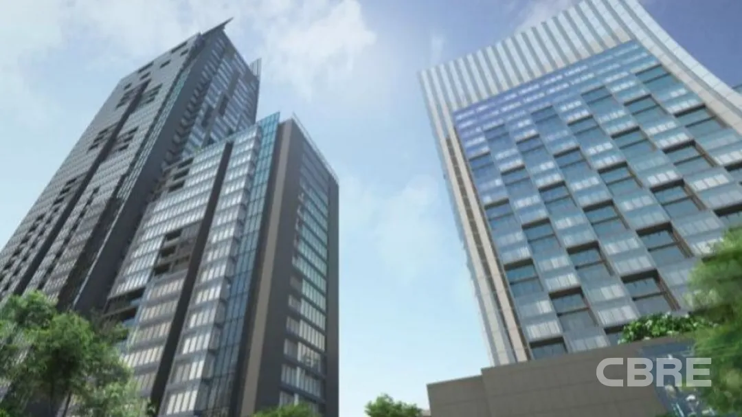 ขาย คอนโดมิเนียม กรุงเทพ โครงการ ไฮด์ สุขุมวิท | CBRE