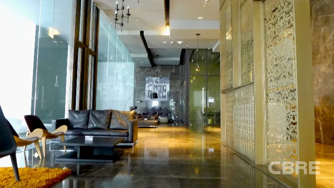 3 Bedrooms Condo Sale, Sukhumvit, Bangkok - Hyde | CBRE
