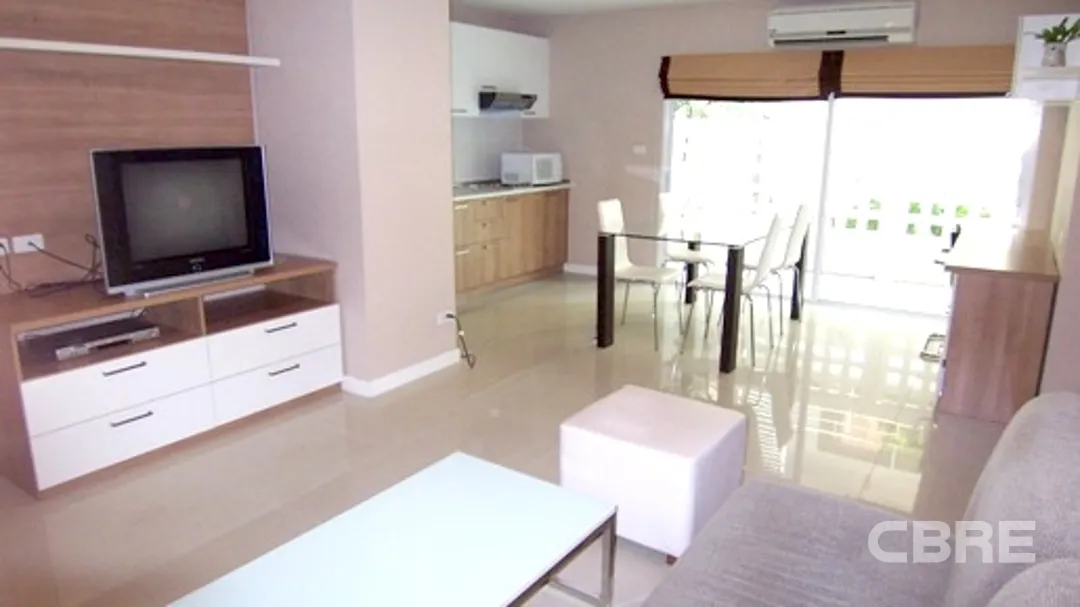 Bangkok Condo for Sale - Metro Park Sathorn (Ref. 30734)