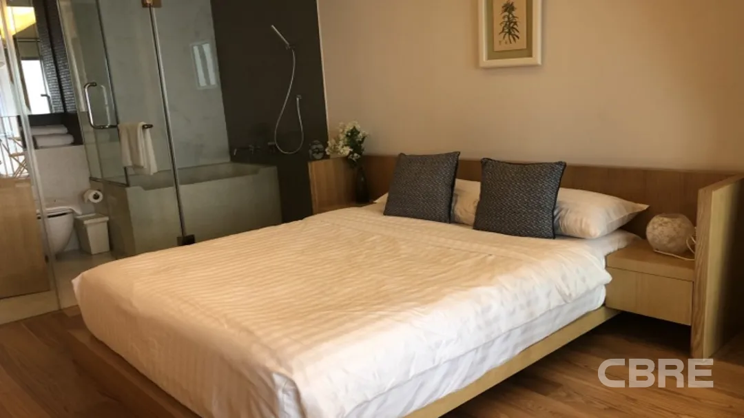 Condo for Sale, Sukhumvit 31, Bangkok - Siamese Gioia