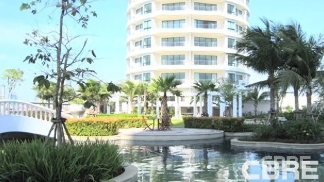 Supalai Casa Riva | Condo for Sale Bangkok