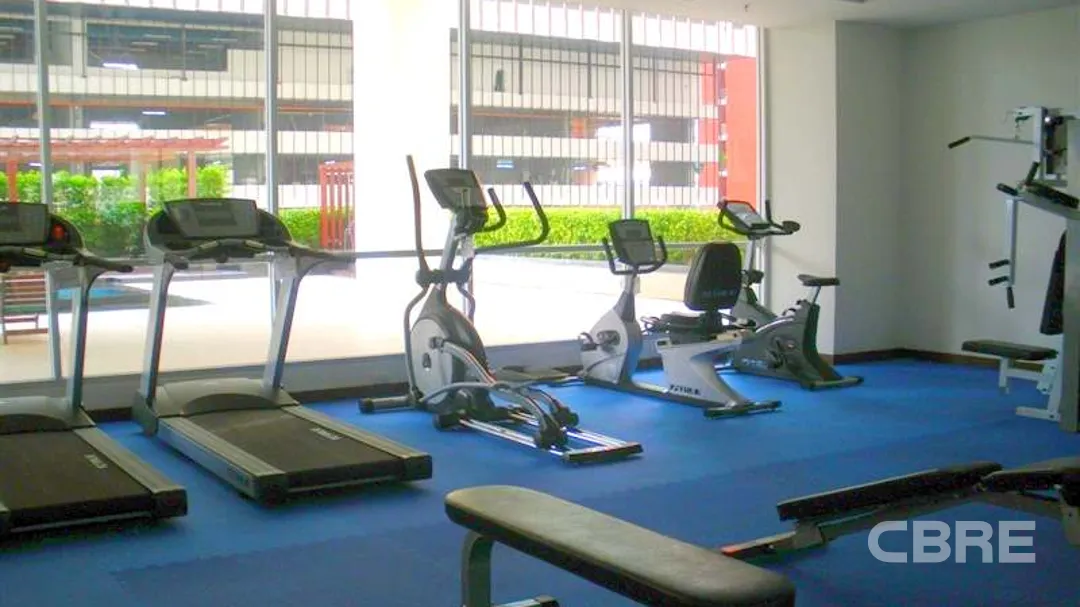 Bangkok Condo Sale Near BTS - The Rajdamri (Ref. 37359)