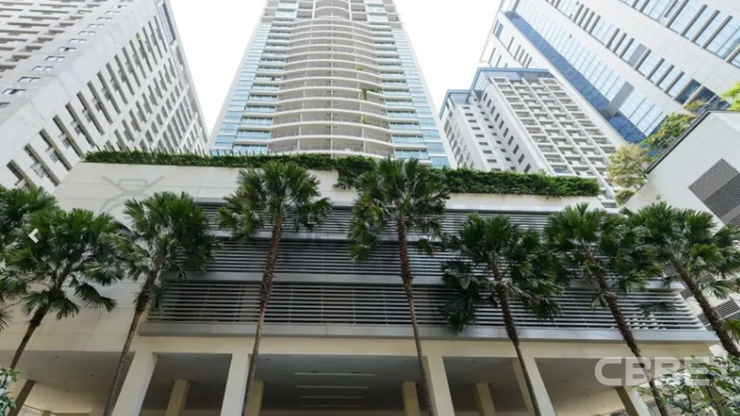 Bangkok Condo Sale Near BTS - The Rajdamri (Ref. 37359)