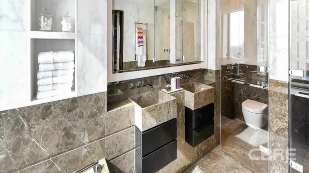 The Corniche Apartment Condo for Sale London UK | CBRE