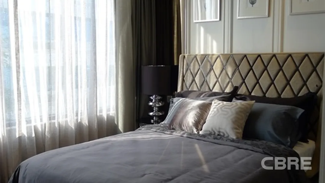 Bangkok Condo For Sale, Rama 3 - Canapaya Residences | CBRE