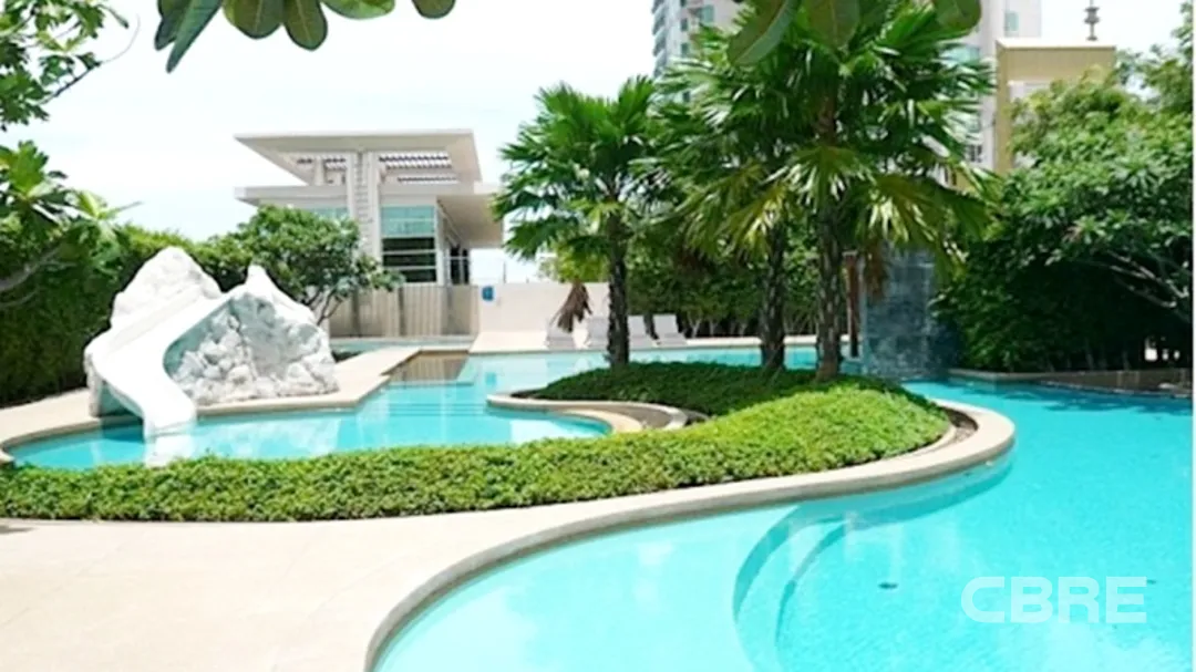 Bangkok Condo Sales Riverside - Watermark | CBRE Thailand