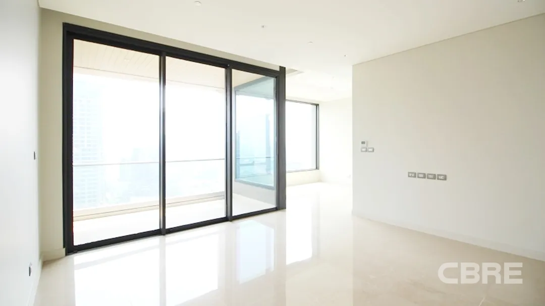 Sindhorn Residence Luxury Condo for Sale Langsuan Bangkok