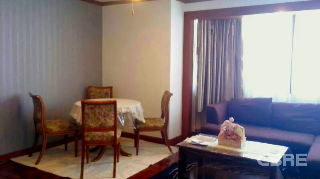 Bangkok Condo for Sale, Sukhumvit - Omni Complex | CBRE
