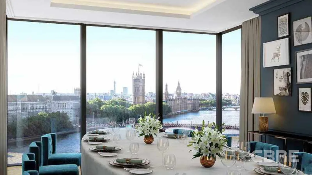The Dumont Apartment Condominium for Sale London UK | CBRE