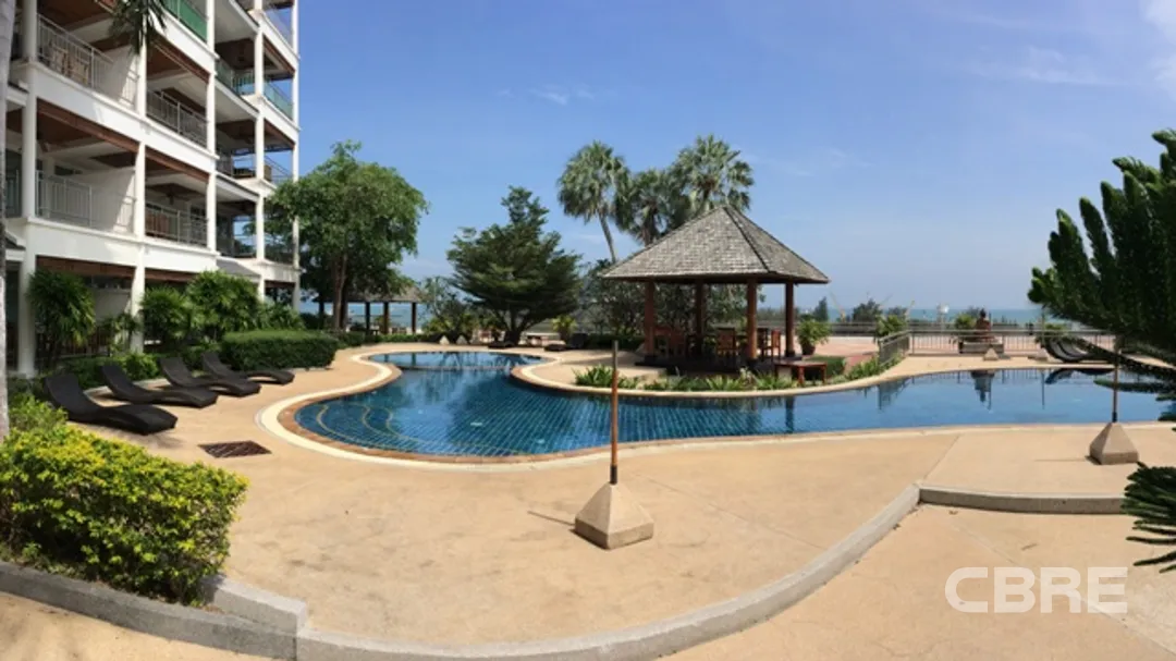 Bel Air Panwa | Phuket Condominium For Sale Cape Panwa