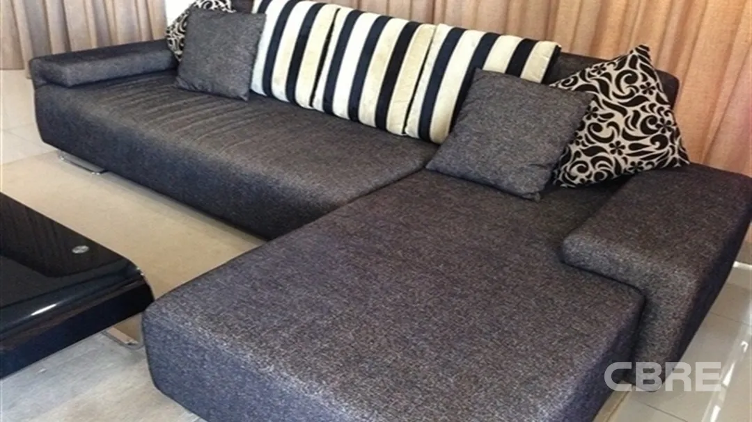 Bangkok Condo, Condominium - Baan Rajprasong