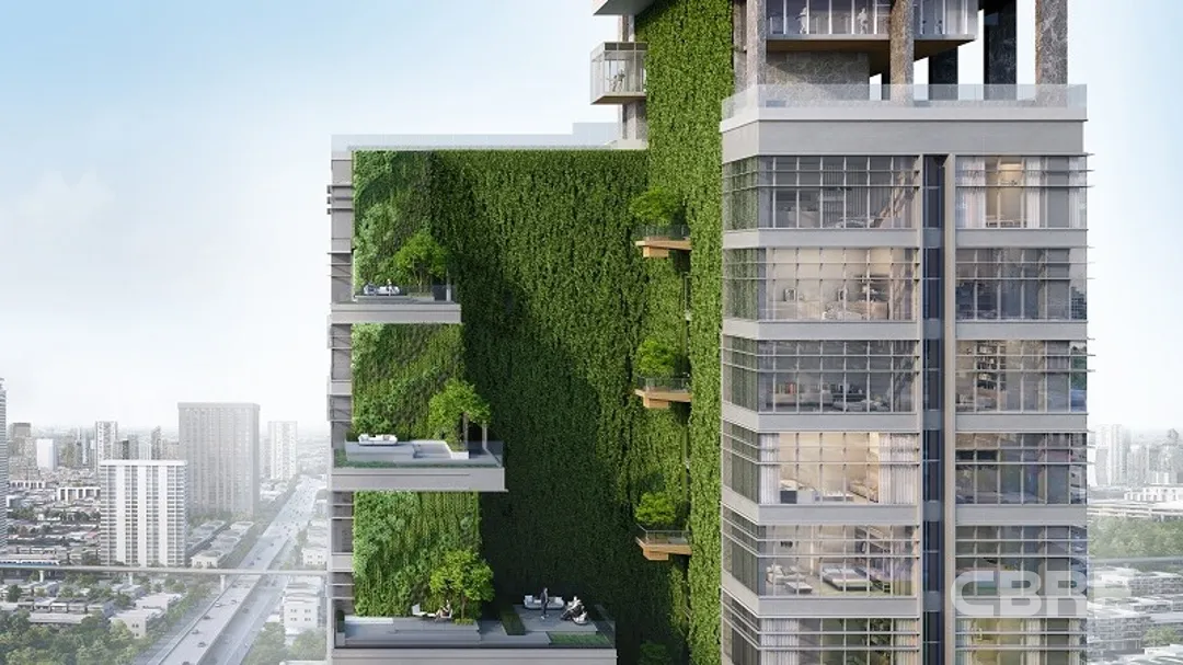 Conner Ratchathewi Condominium for Sale and Rent Bangkok