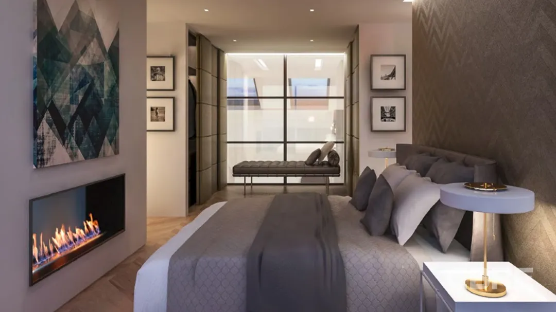 London Apartment for Sale, Condominium - Fitzrovia - Artisan