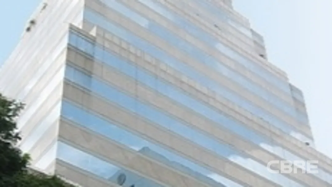 Alma Link Office Building for Rent Chidlom BTS Bangkok