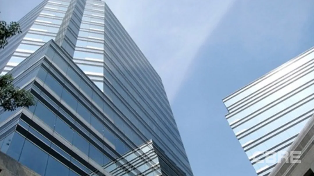 GPF Witthayu Tower Office for Rent Bangkok | CBRE