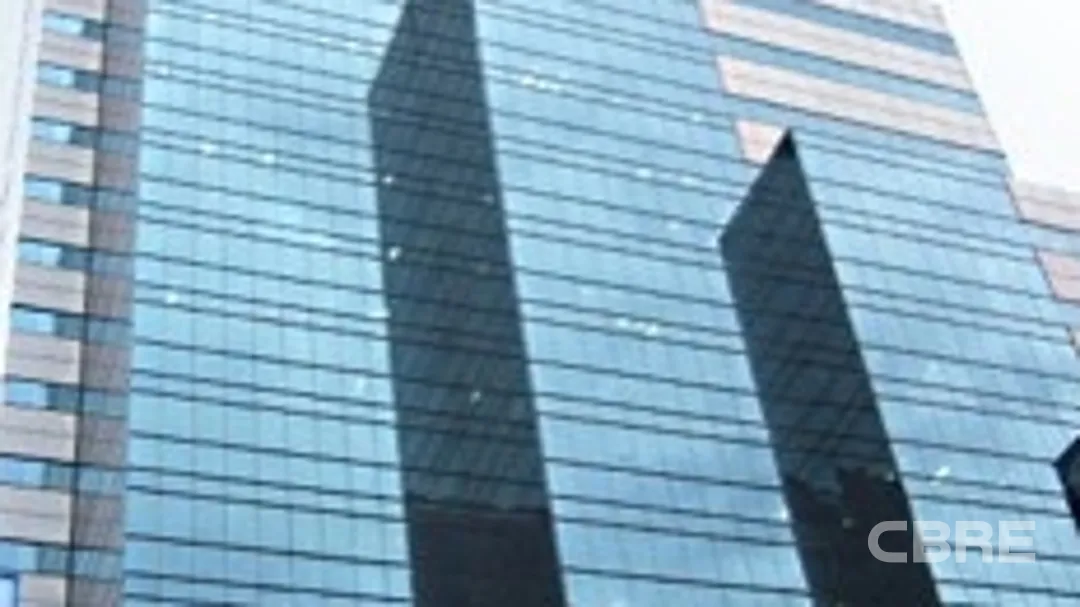 Bangkok office space for rent, Silom Road - Silom Complex