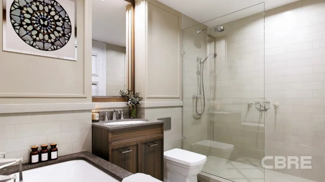 London Apartment/Condominium Sale - Hampstead Manor, London