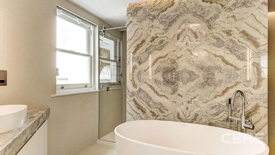 London condominium - Queen's Gate - South Kensington | CBRE