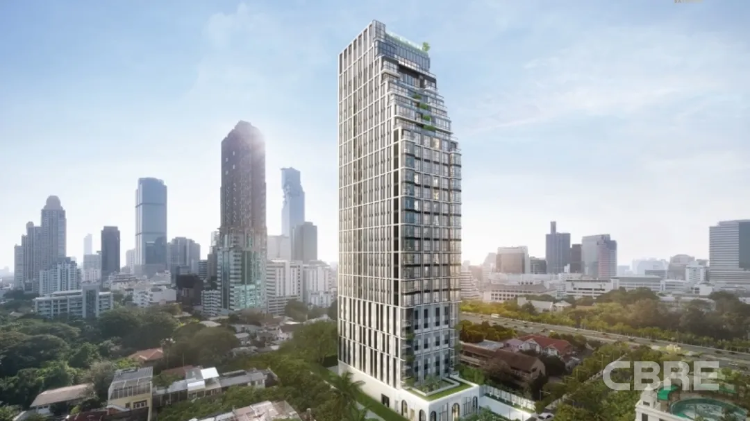 The Reserve Sathorn Super Luxury Condominium for Sale Bangko