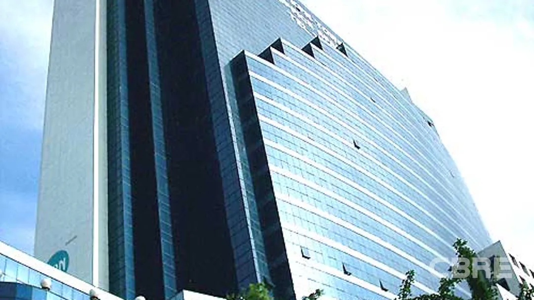 Bangkok office rental, Rama IX, KPN Tower