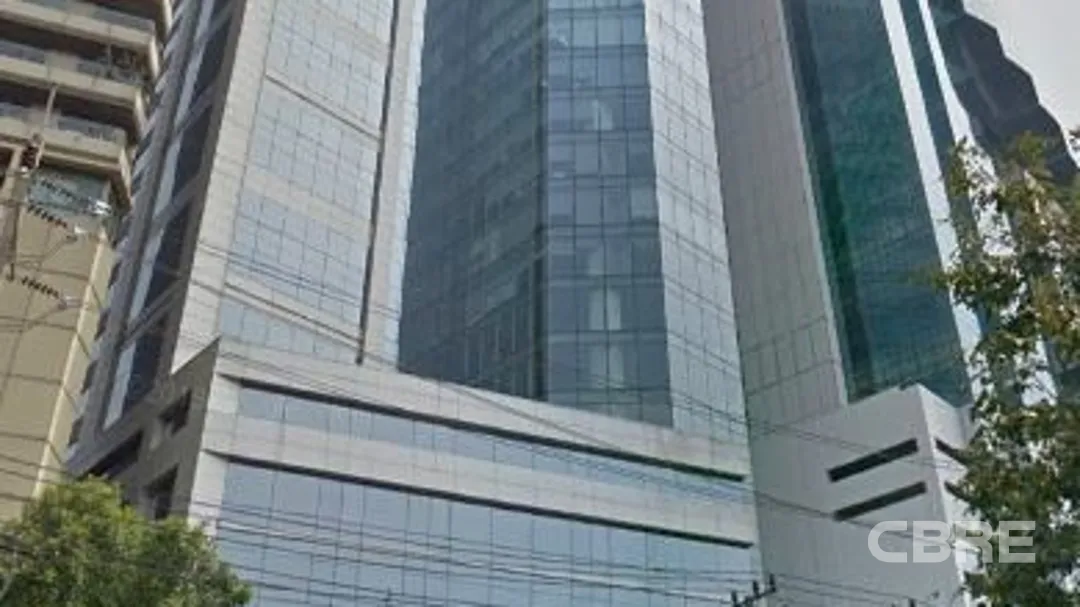 Column Tower Office for Rent in Bangkok