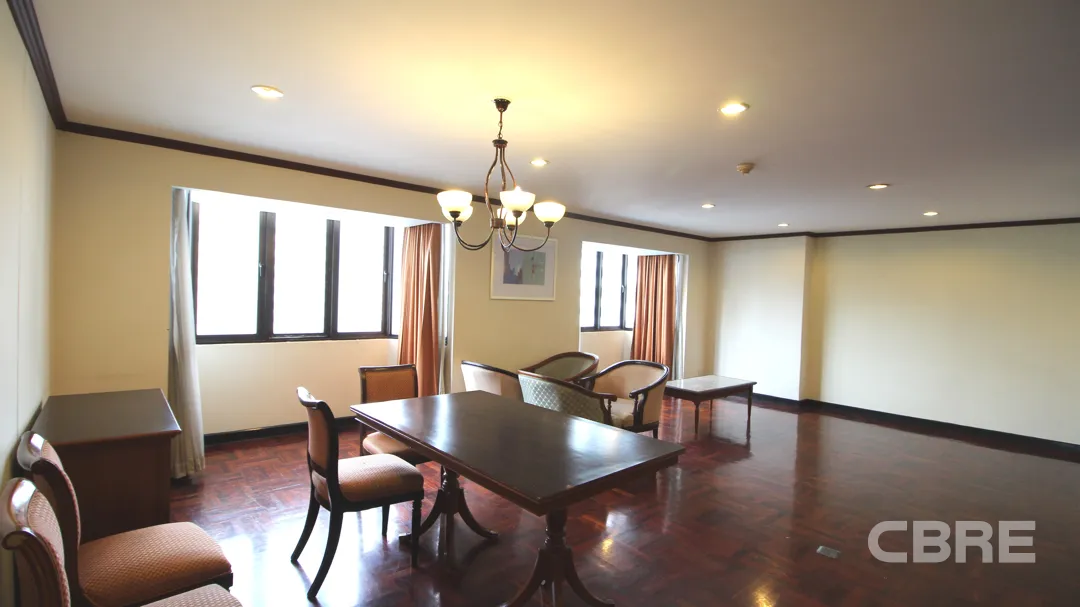 Bangkok Condo for Sale Condominium Omni Complex