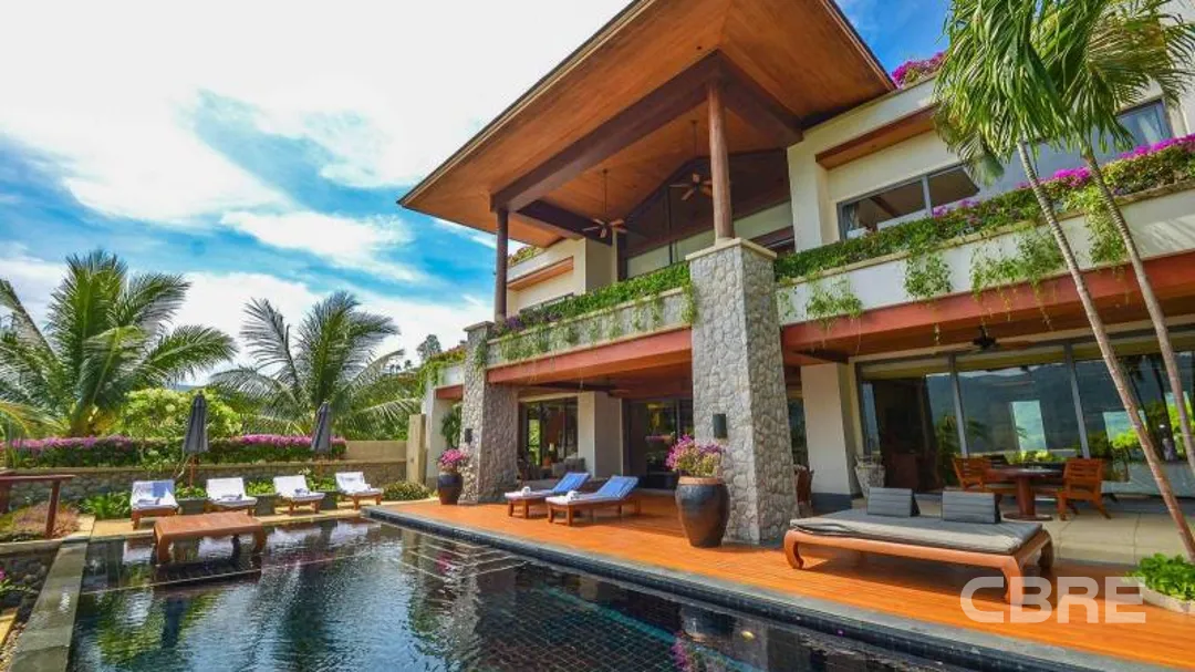 Andara Residence | Buy Sell Apartment in Kamala Phuket
