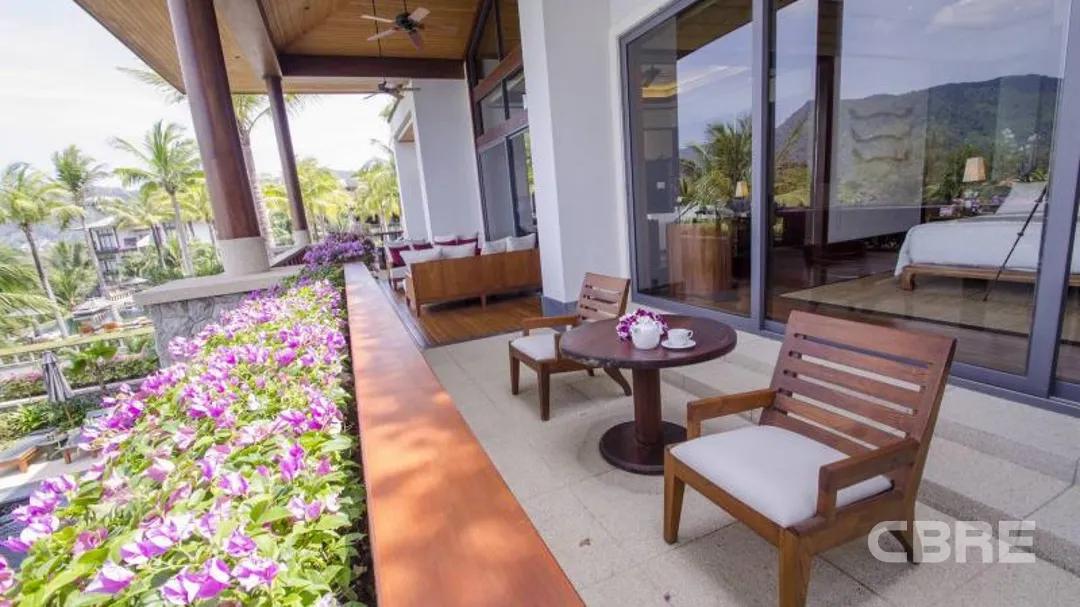 Andara Residence | Buy Sell Apartment in Kamala Phuket