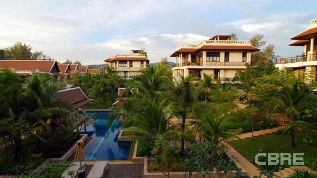 Maan Tawan Phuket Apartment For Sale | CBRE