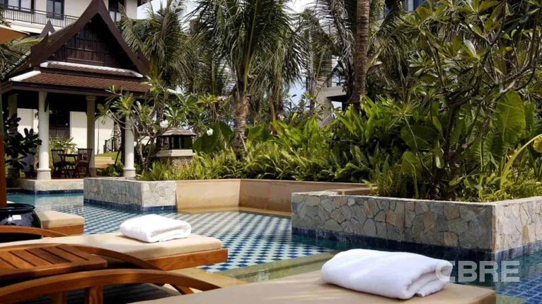 Maan Tawan Phuket Apartment For Sale | CBRE