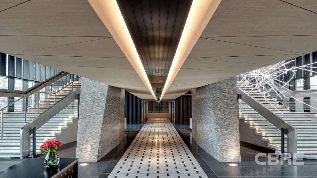 Centre Point Residences Condo for Sale London UK