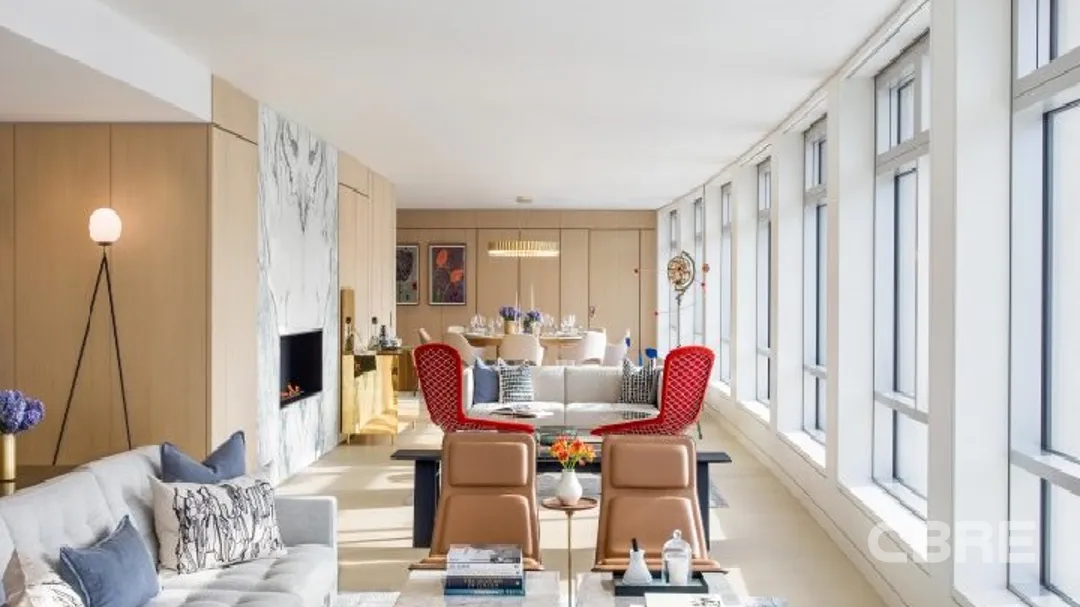 Centre Point Residences Condo for Sale London UK