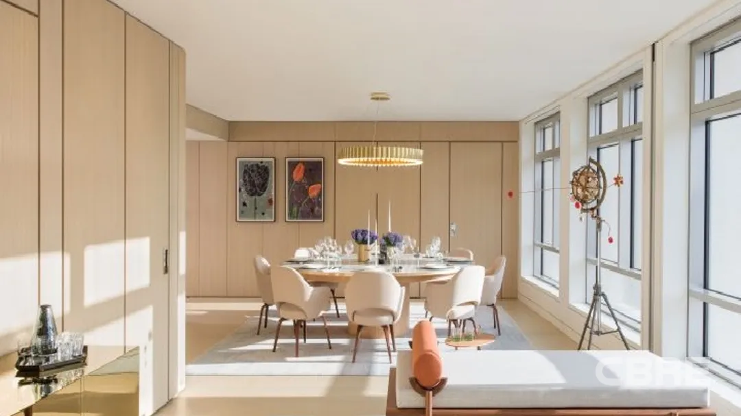 Centre Point Residences Condo for Sale London UK