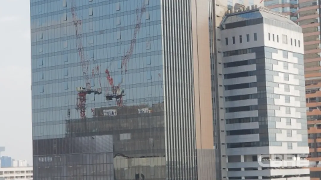 เอสซี ทาวเวอร์ ให้เช่า พื้นที่สำนักงาน ถนนพหลโยธิน กรุงเทพ