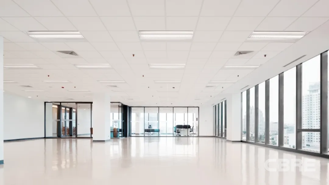 SC Tower Office Space for Rent Phaholyothin Road Bangkok