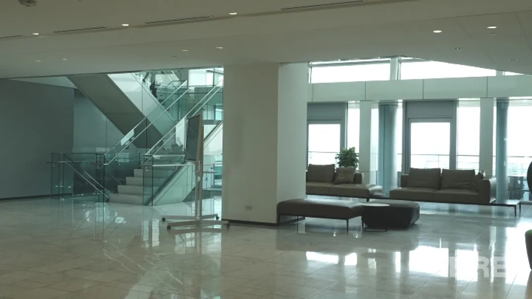 Tipco Tower 1 Office for Rent Rama 6 Bangkok | CBRE