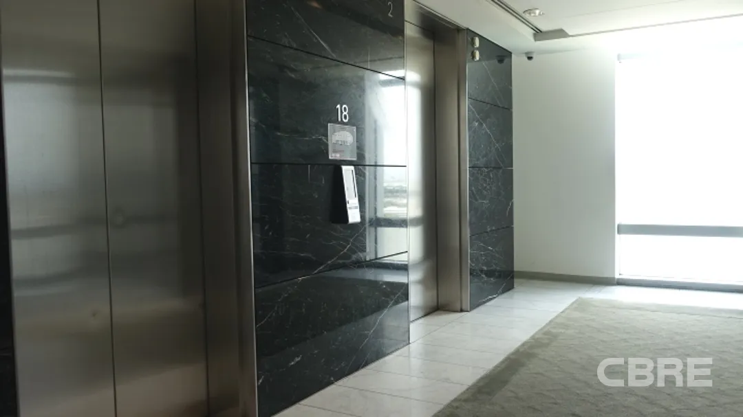 Tipco Tower 1 Office for Rent Rama 6 Bangkok | CBRE