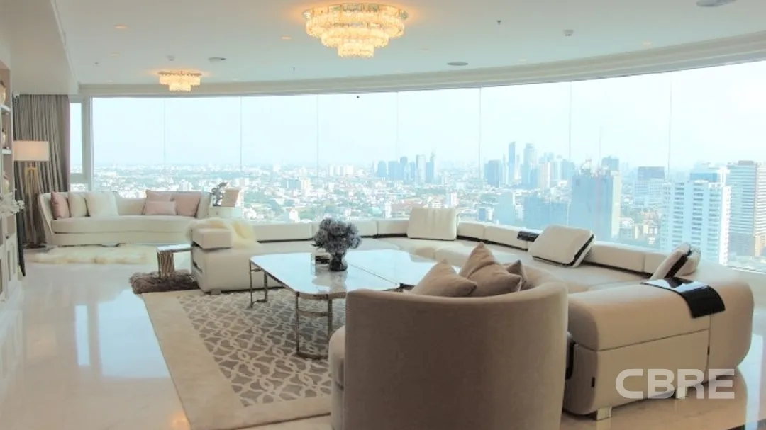Eight Thonglor Residence Condo for Sale Sukhumvit Bangkok