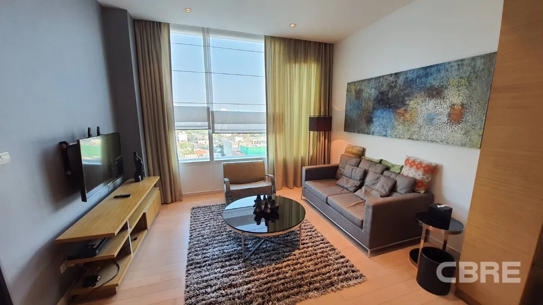 Eight Thonglor Condominium for Rent Sukhumvit Bangkok