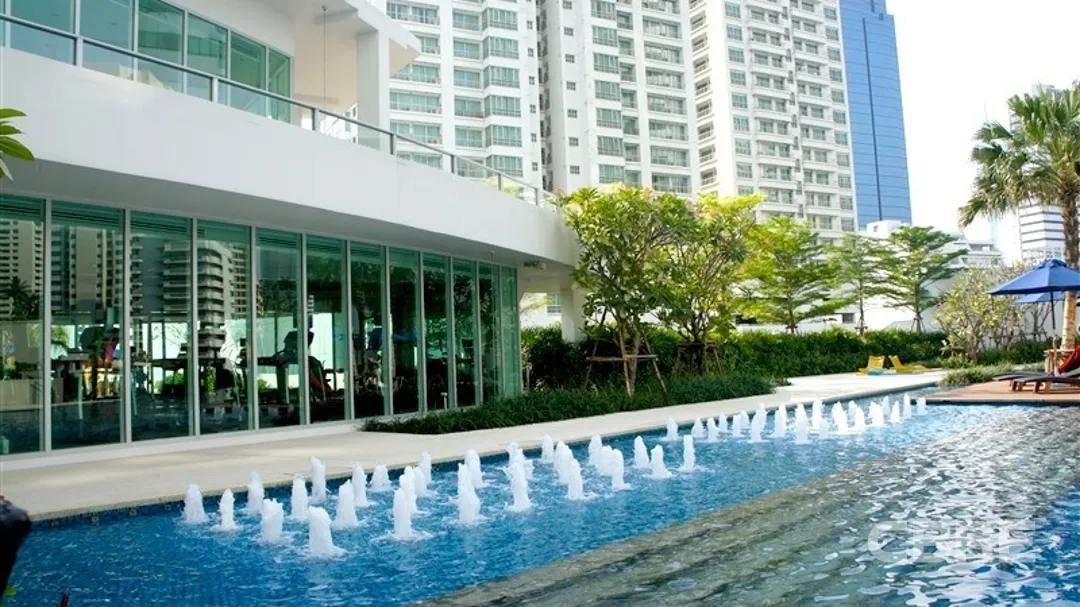 Millennium Residence Condominium for Sale and Rent Bangkok