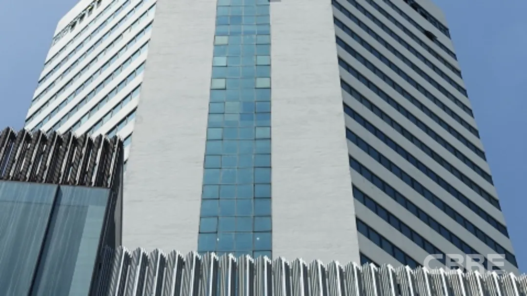 Vongvanij Complex Building B Office for Rent Bangkok Rama 9