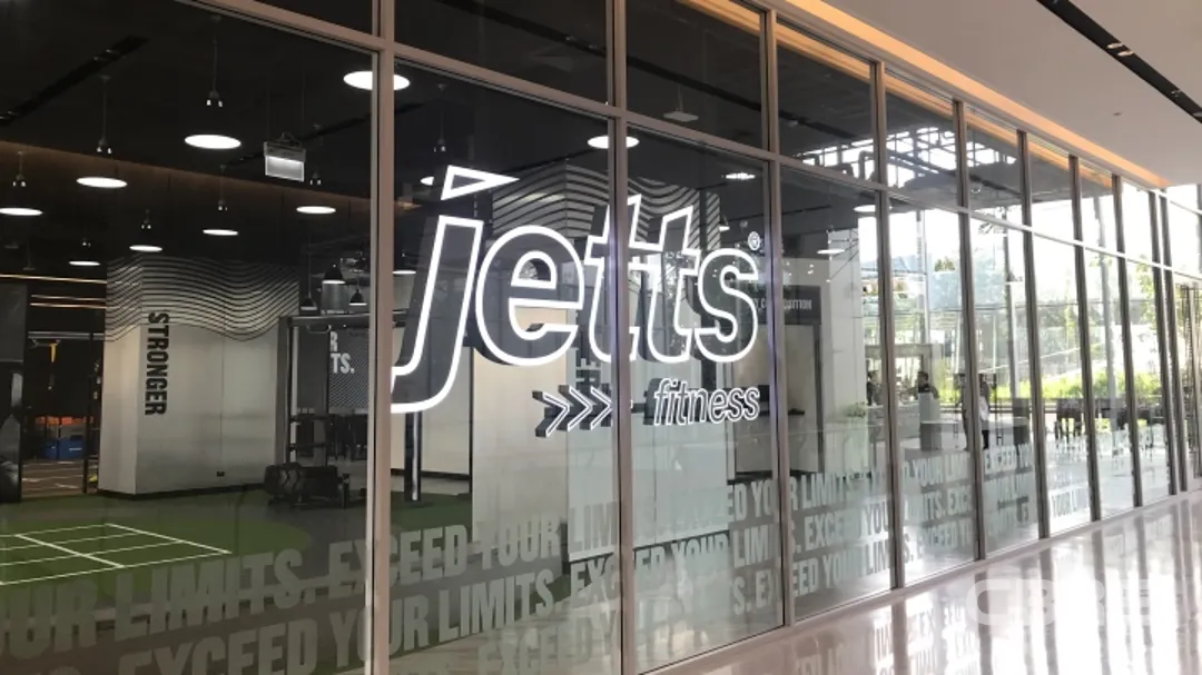 The PARQ Smart Office for Rent on Rama 4 Road Bangkok