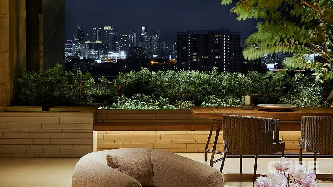 Windshell Naradhiwas Condominium for Sale Bangkok | CBRE