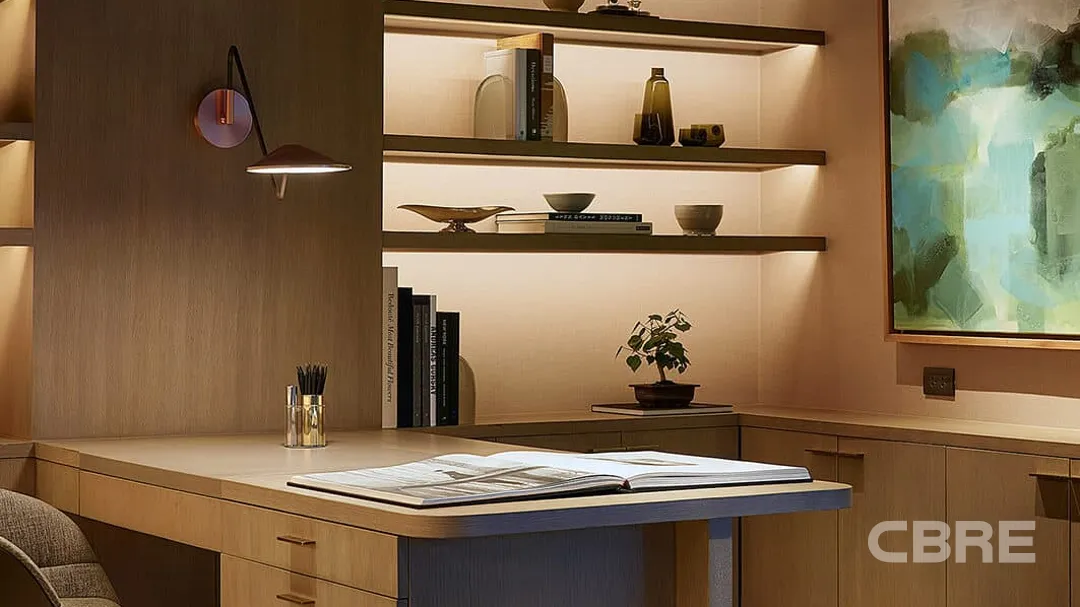 Windshell Naradhiwas Condominium for Sale Bangkok | CBRE