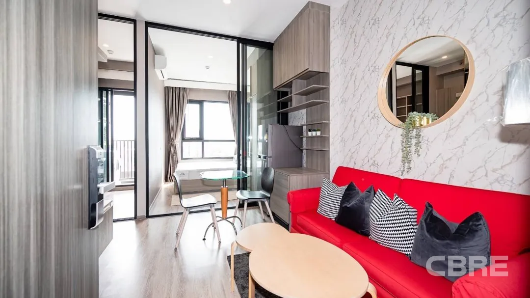 KnightsBridge Prime Onnut Bangkok Condominium for Sale